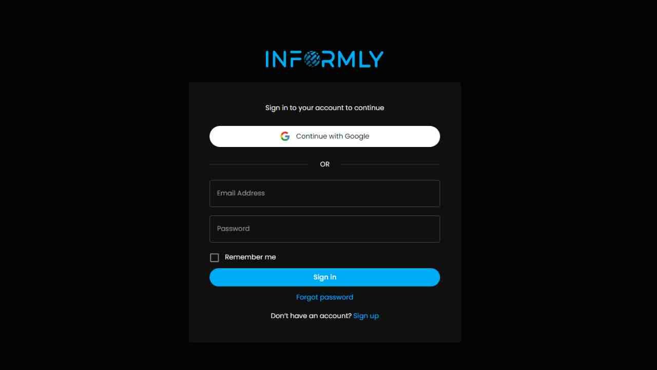 Launch and grow your business with Informly AI tool - Nicobin