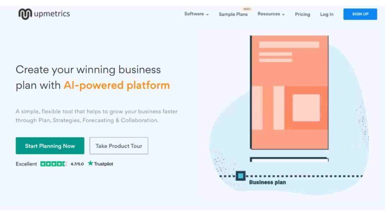 5 Best AI Tools for Small Businesses - Nicobin